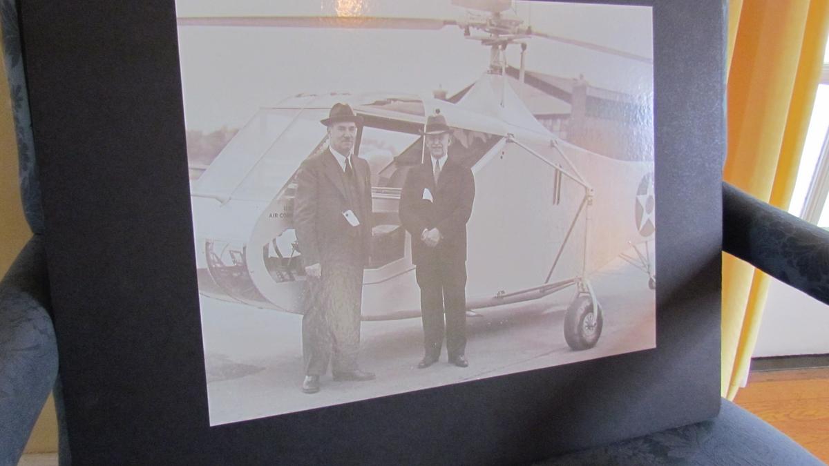 Wright Bros. USA's latest project: animated film about Wright Brothers ...