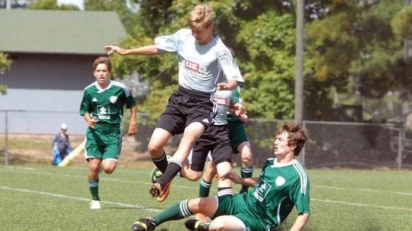 CASL youth soccer tournament to kick $4M into local economy - Triangle ...