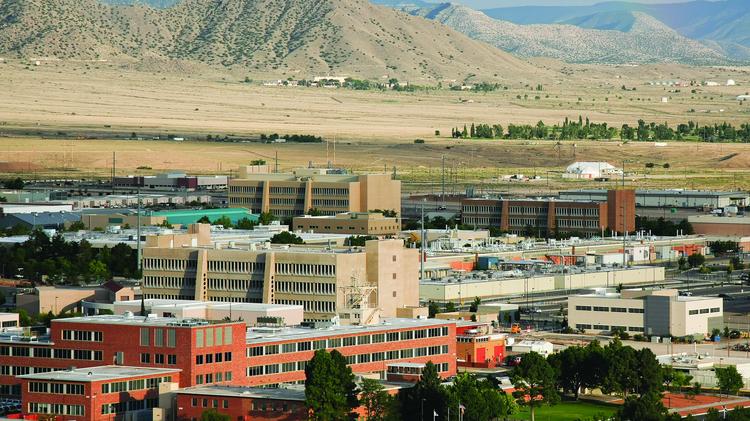 Here is why Honeywell was chosen to run Sandia National Labs ...