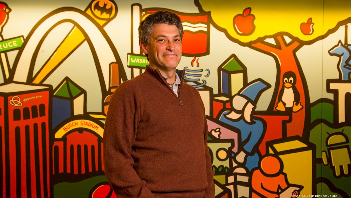 This week in tech: Growing software firm Asynchrony to anchor Koman's ...