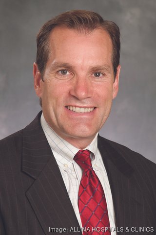 Year in Review: Health sector sees rash of CEO exits - Minneapolis / St ...