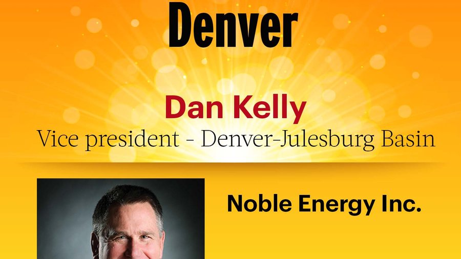 Who's Who in Energy 2014 nominees from around the U.S. (Slideshow ...