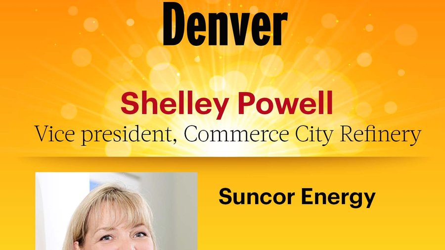 Who's Who in Energy 2014 nominees from around the U.S. (Slideshow ...