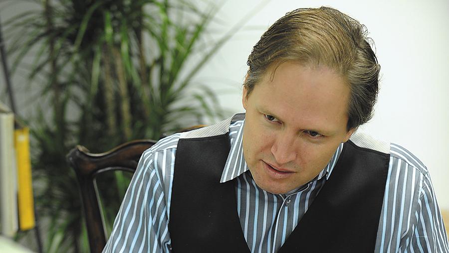 Cincinnati gold store founder Jon Saylor's second act ends in court ...