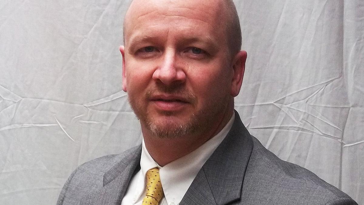 Scott Klink - Louisville Business First