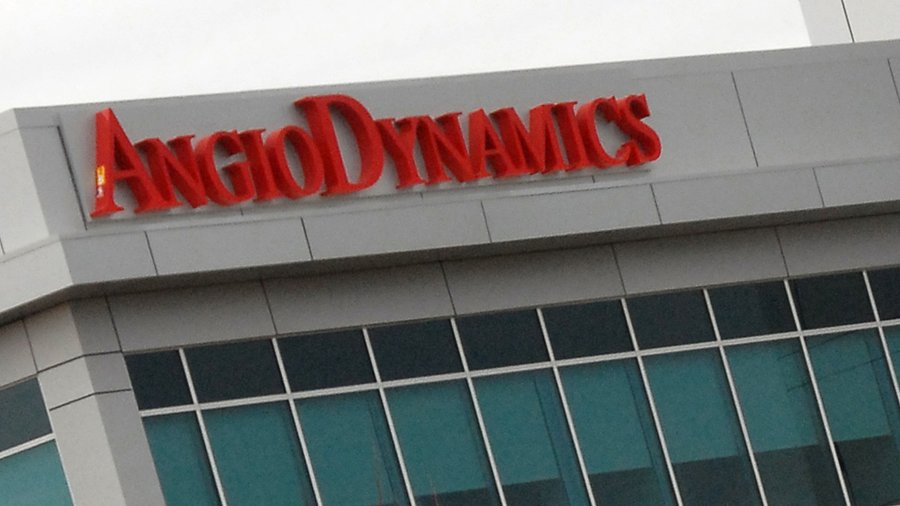 AngioDynamics US sales exec leaving company - Albany Business Review