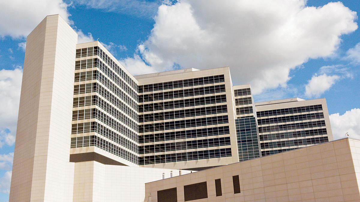 Best Real Estate Deals 2015: Medical deal finalist, William P. Clements ...