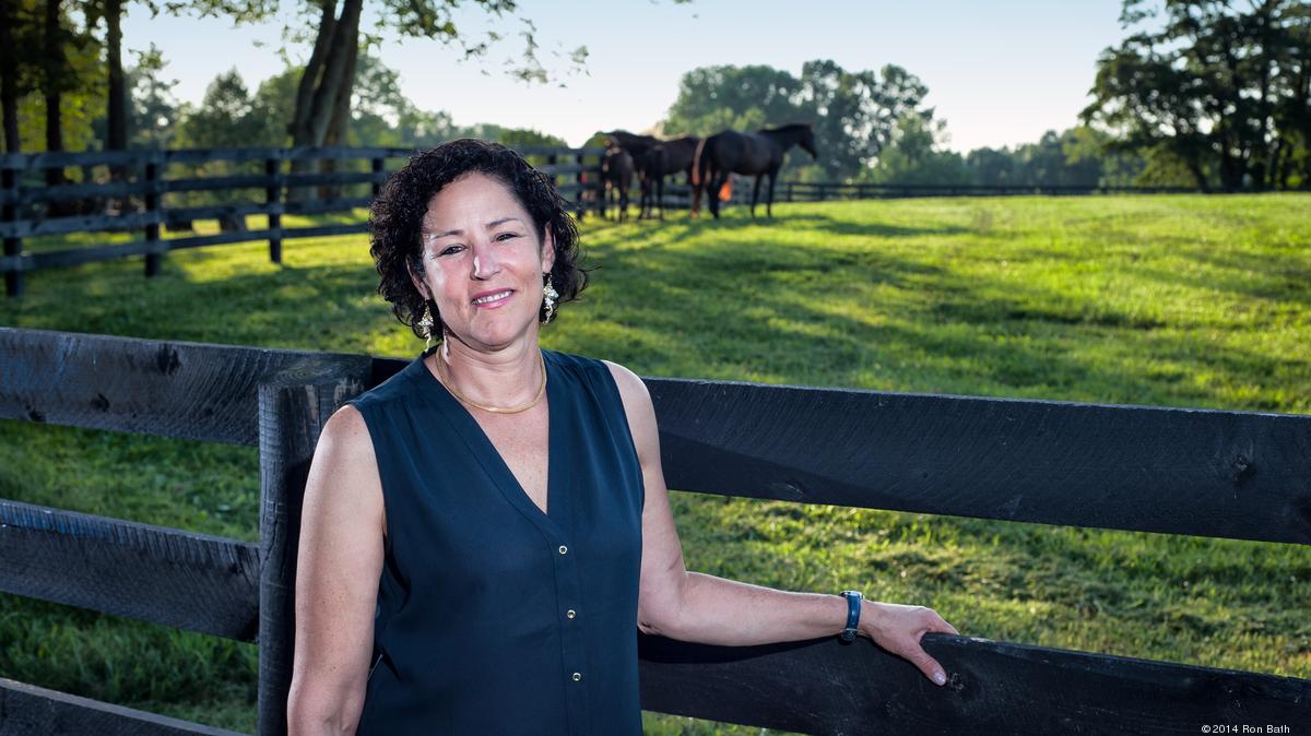 Susan Weiss saw the future of the Internet and built a company around ...