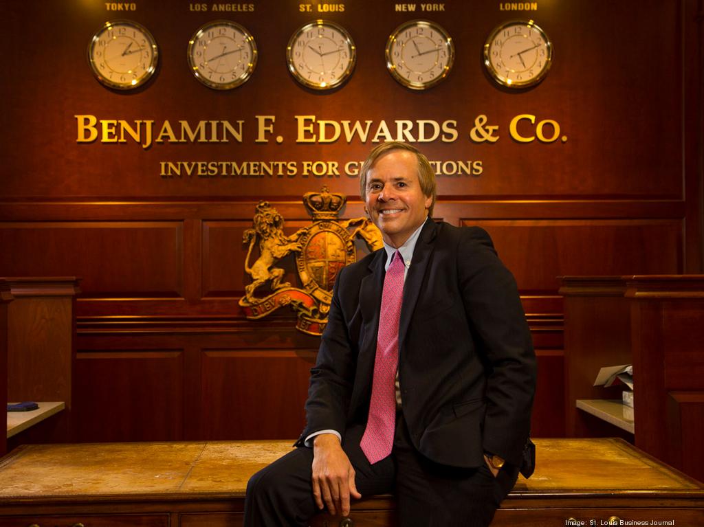 Benjamin F. Edwards & Co. Company Profile - The Business Journals