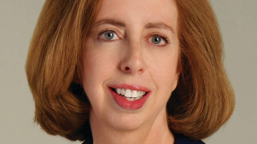 Q&A: Carol Rueppel, KMSP-TV - Minneapolis / St. Paul Business Journal