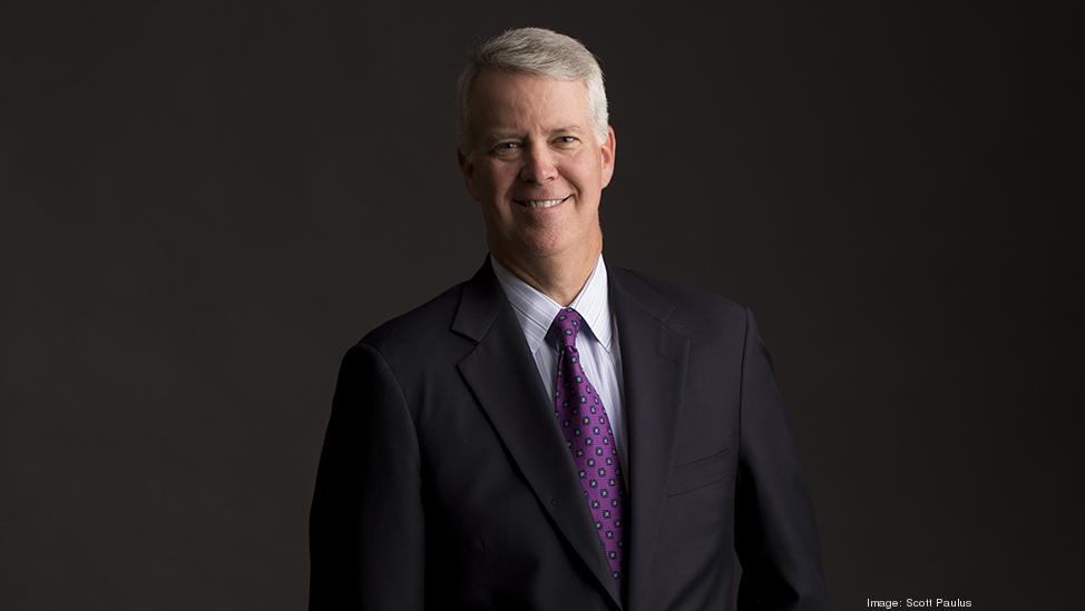 James Stern - Milwaukee Business Journal