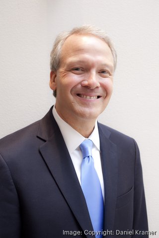 Houston Methodist CEO Marc Boom talks COVID-19 response, financial ...