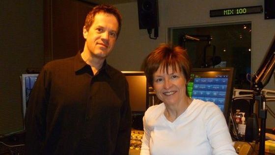 Jane London leaving Denver radio station MIX 100 - Denver Business Journal