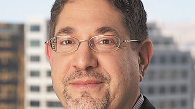 VMware's Jonathan Chadwick is a CFO of the Year finalist in the Public ...