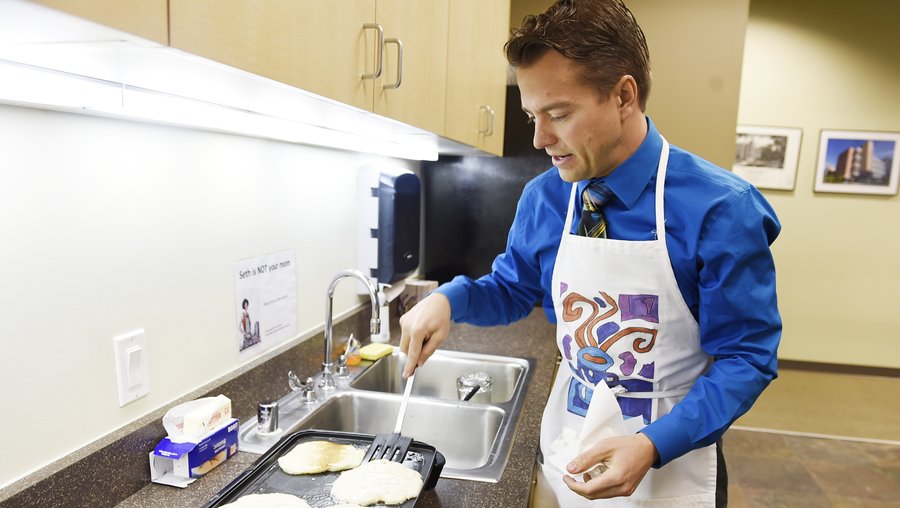 Weifield Group lays groundwork for employee success - Denver Business ...