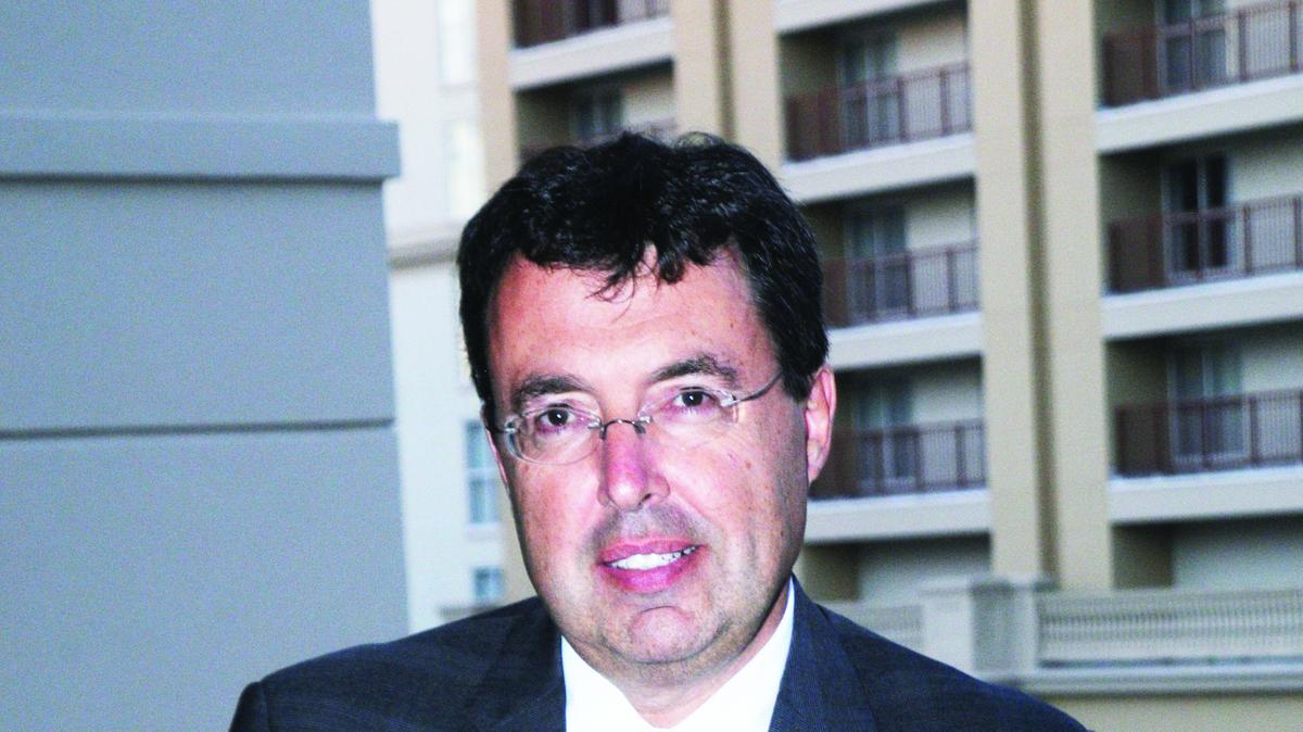 UHY buy puts BDO at the door of the big four - Houston Business Journal