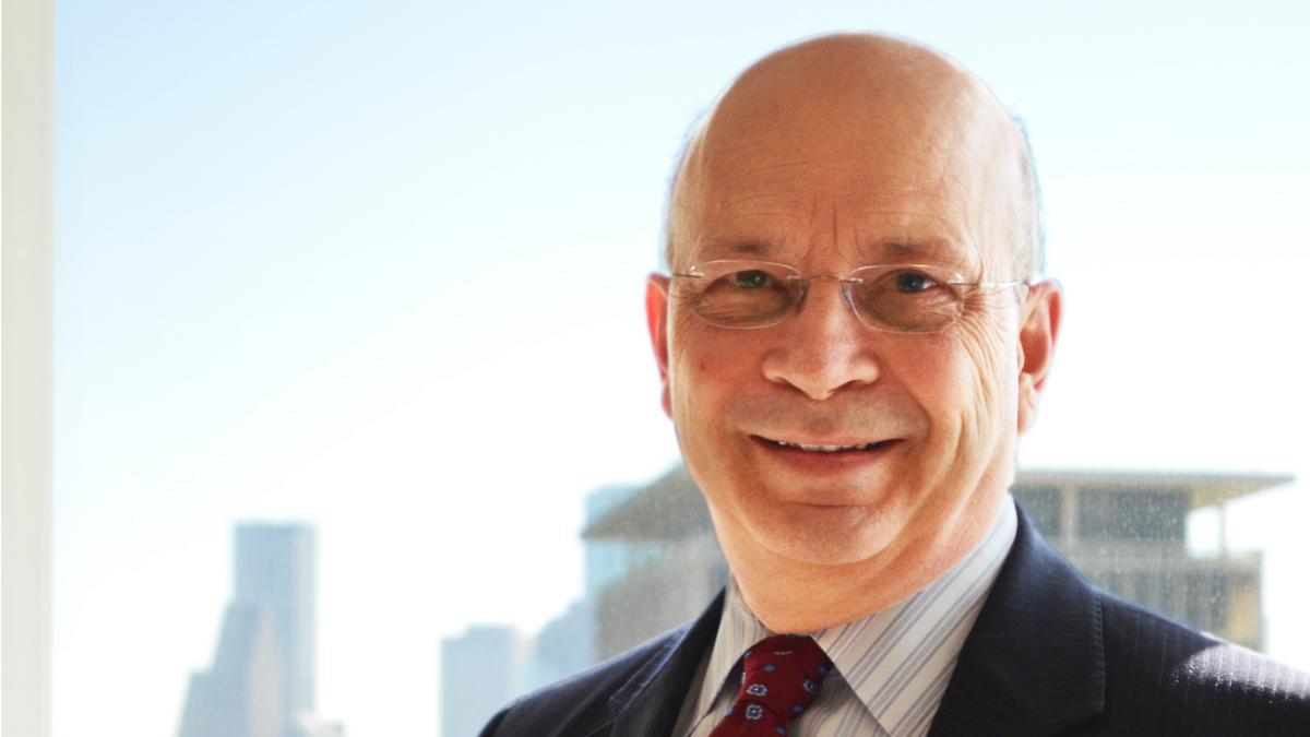 The Business Journal Interview with Ron Martin, Texas managing partner ...