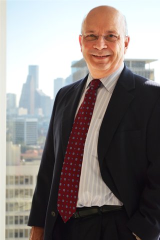 The Business Journal Interview with Ron Martin, Texas managing partner ...