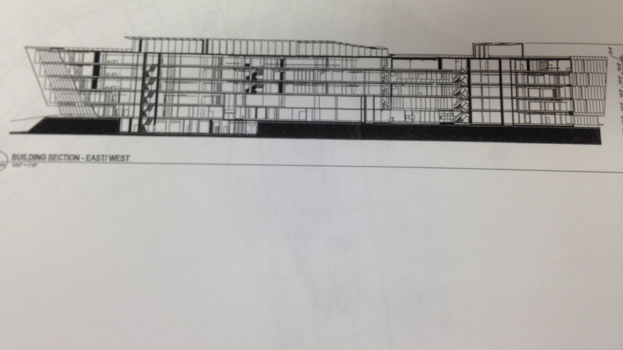 A look at Nike's futuristic building plans (Photos) - Portland Business ...