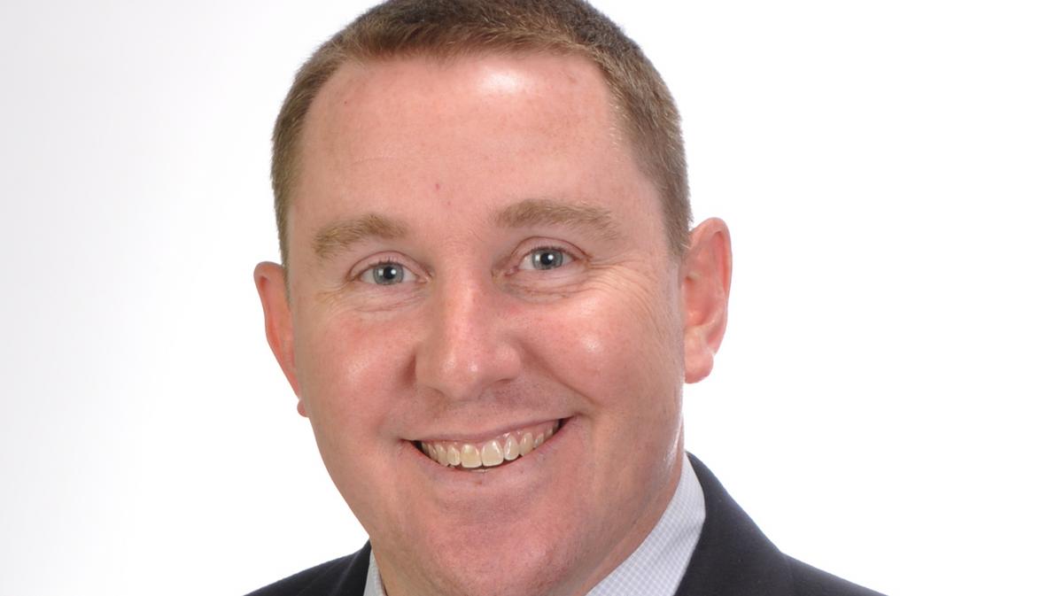 Three questions will Bill Leffew - Louisville Business First