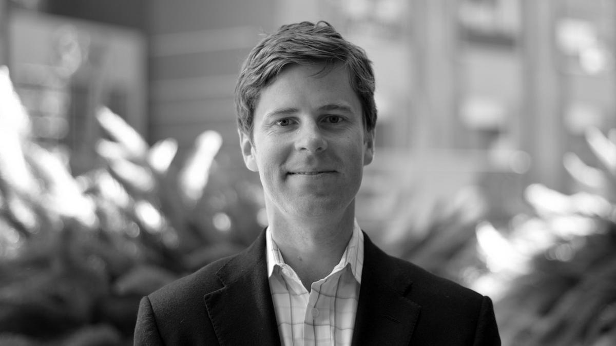 Hines names Charlie Kuntz managing director for S.F. office - San ...