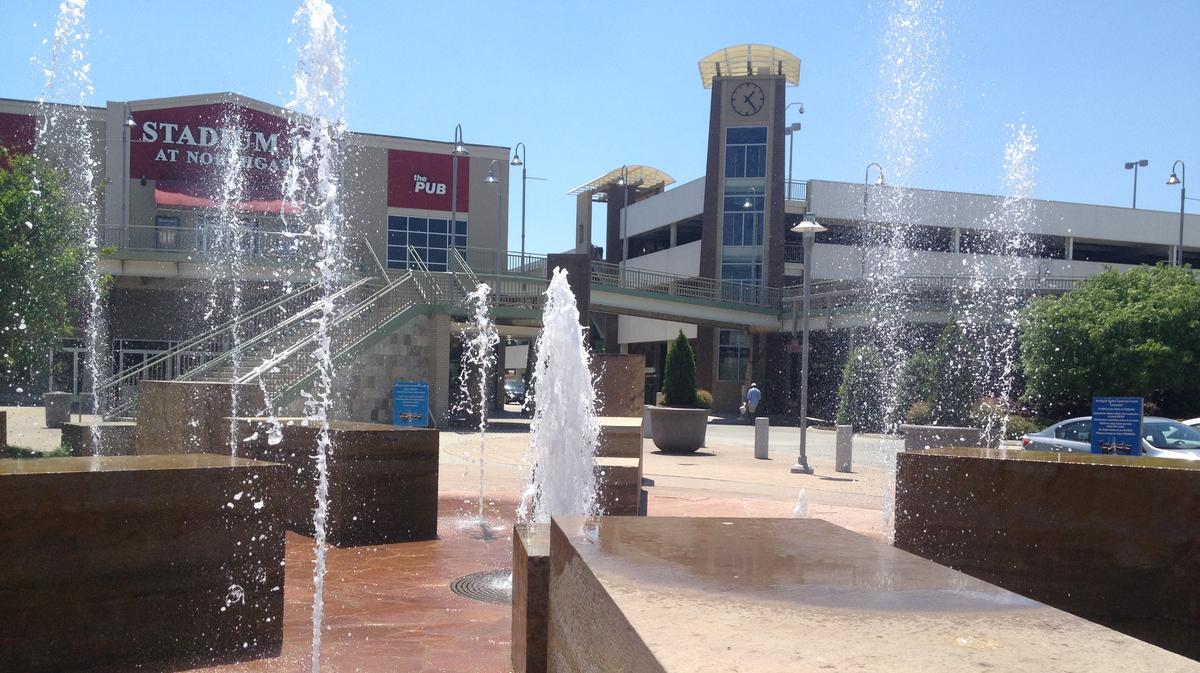 New coffee shop opens at Durham mall - Triangle Business Journal
