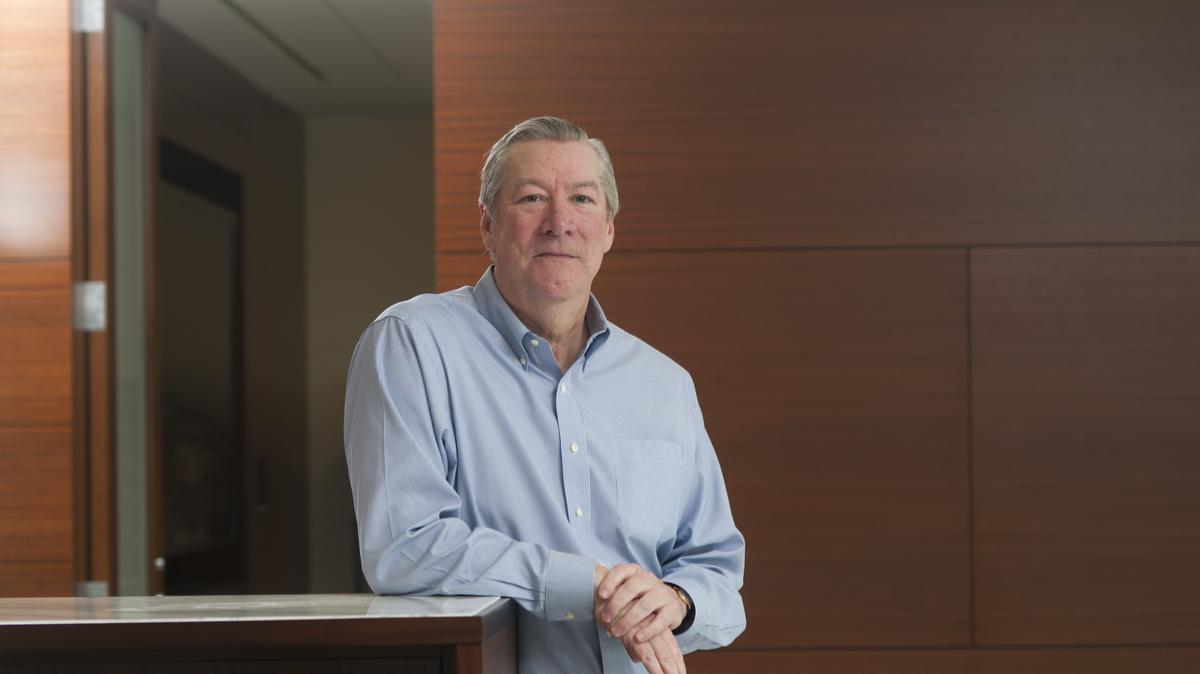 Halliburton CEO Dave Lesar on plans for Houston 2017 Super Bowl ...