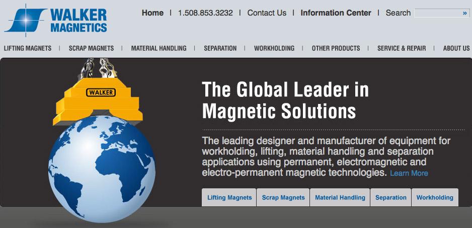 Alliance Holdings acquires Walker Magnetics, getting Walker National’s ...