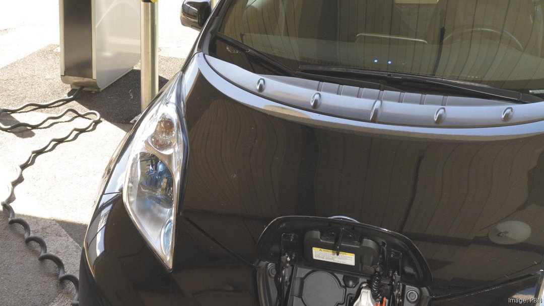 Hawaii vehicle registrations increased in Q1 - Pacific Business News