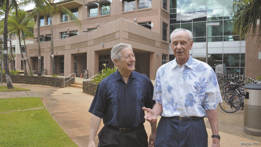 Interim Dean of JABSOM to assume role next month - Pacific Business News