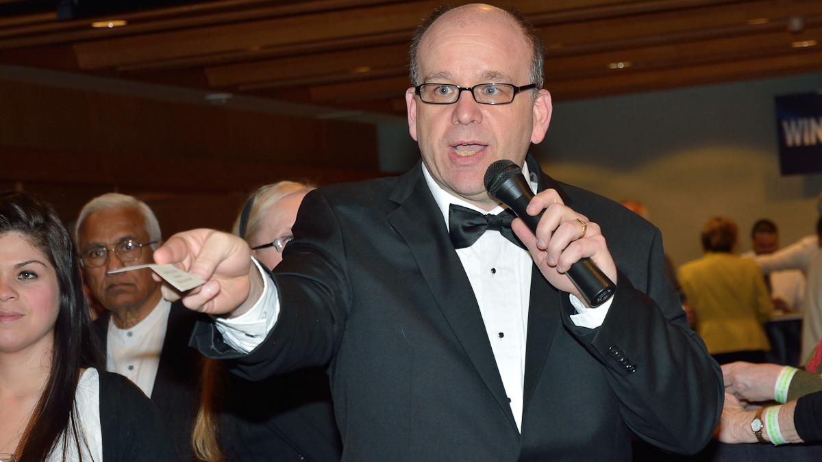 Three questions with Rich Busalacchi - Milwaukee Business Journal