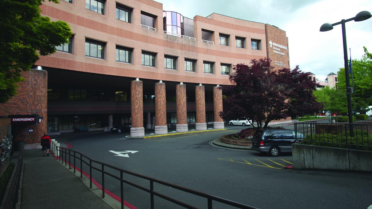 SEIU blasts Oregon hospitals' billing practices - Portland Business Journal
