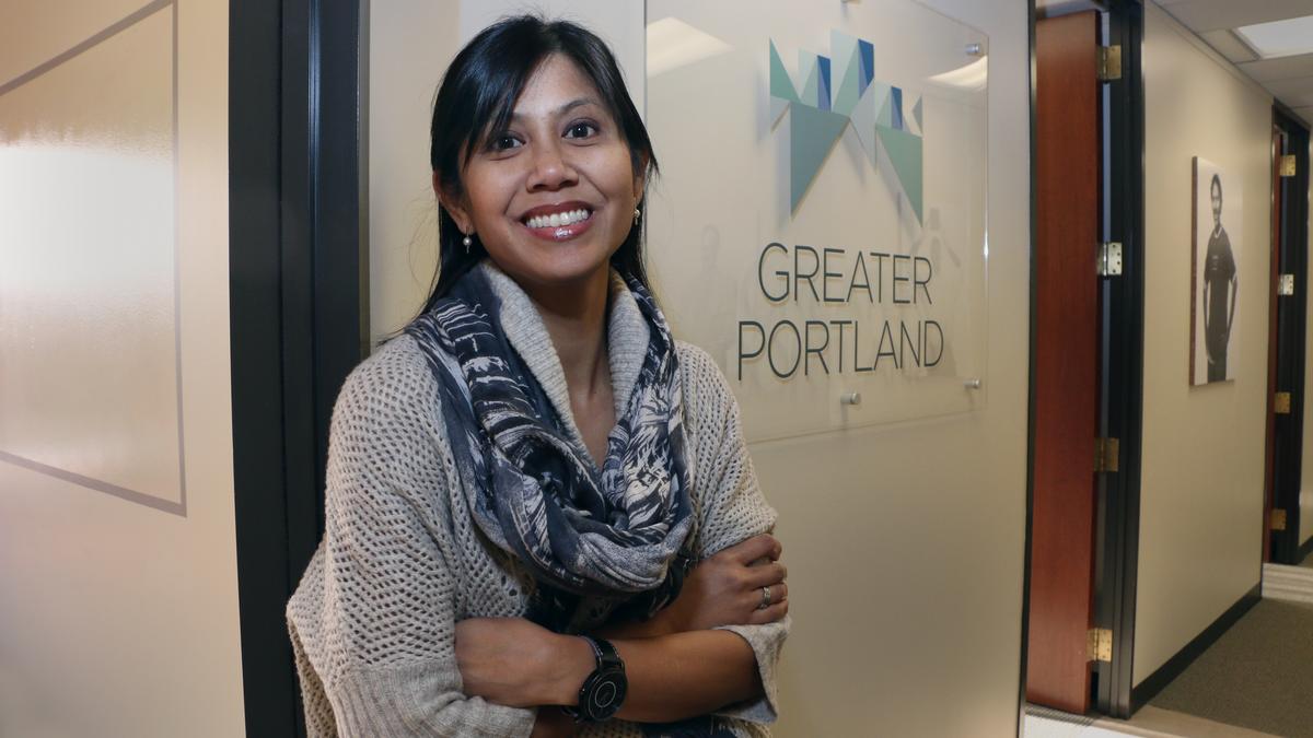 The PBJ Interview: Janet LeBar on building a greater Portland ...