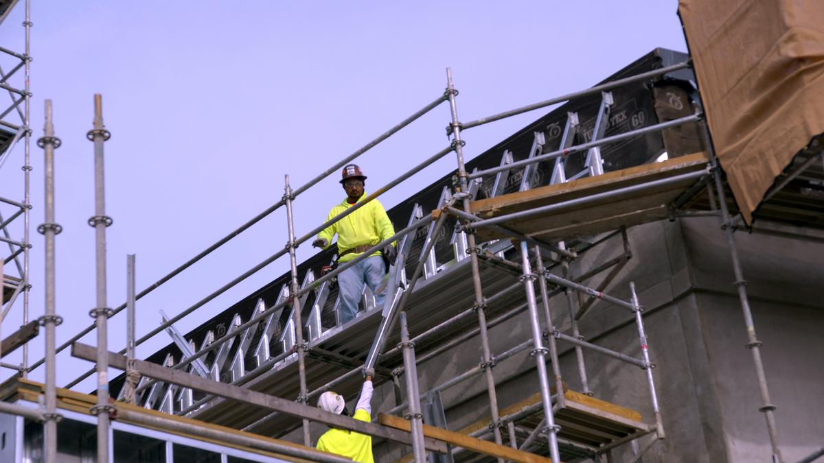 Orlando commercial builders pick up pace in October - Orlando Business ...