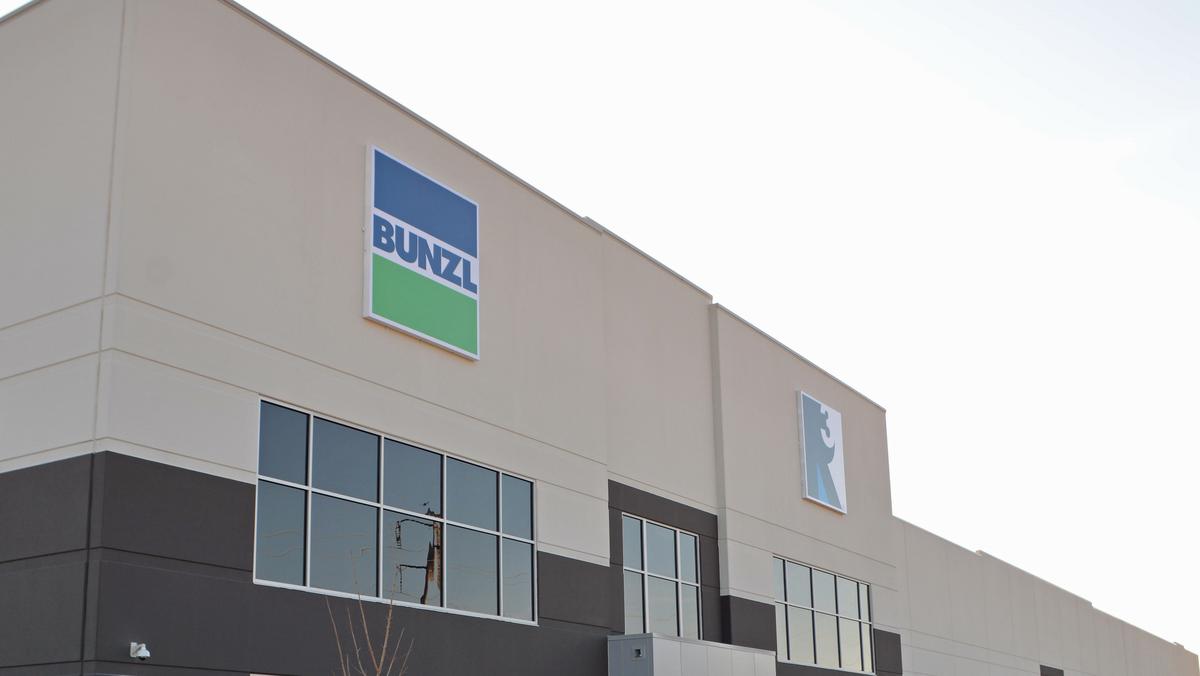St. Louis-based Bunzl Distribution considers Winston-Salem site to ...