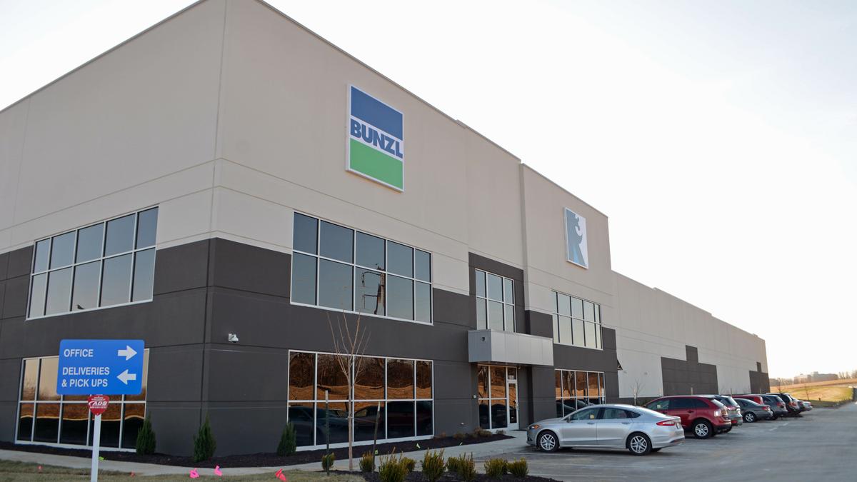 St. Louis-based Bunzl Distribution considers Winston-Salem site to ...