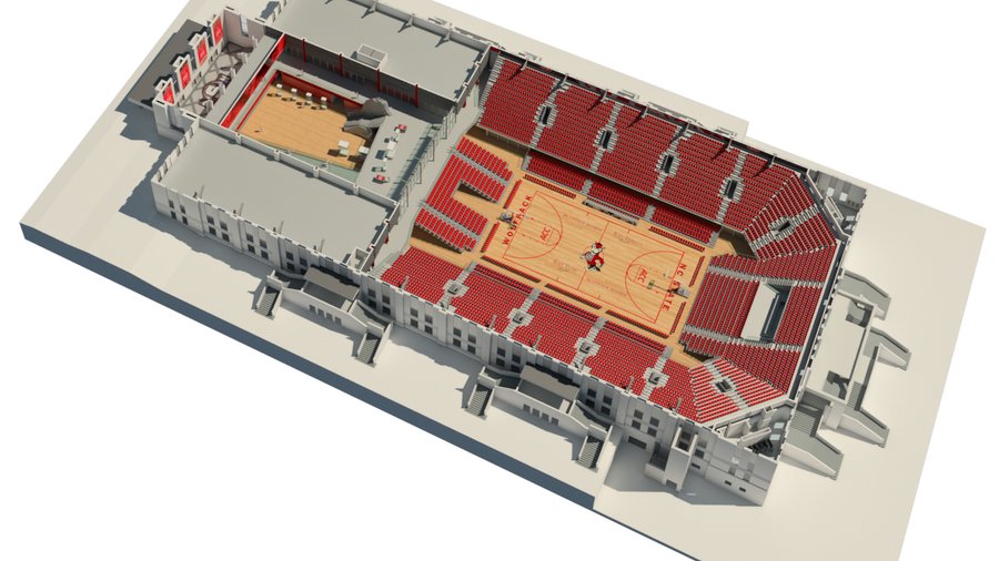 N.C. State University to unveil Jim Valvano statue at Reynolds Coliseum ...