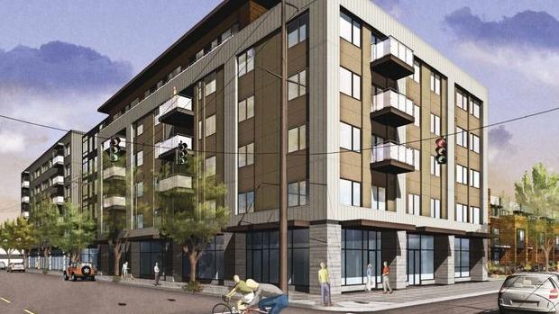 Seattle developer, in stepping up Portland activity, breaks ground in ...