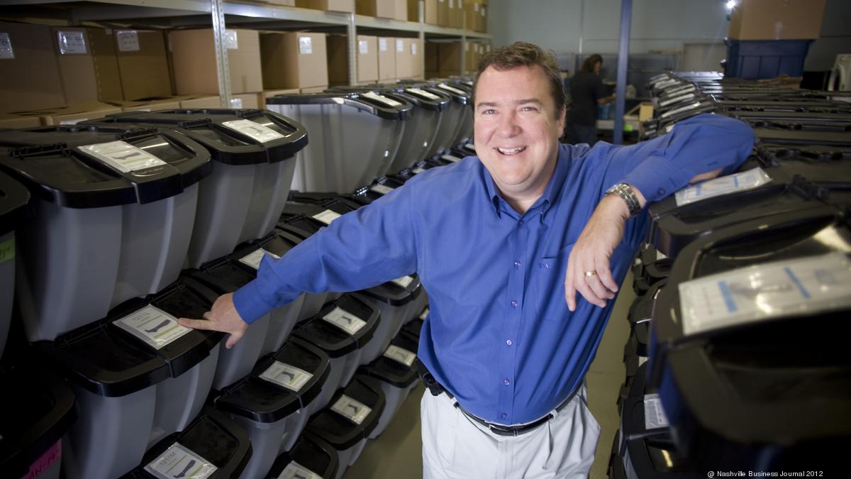 Mark Cleveland steps away from CEO role with Swiftwick - Nashville ...