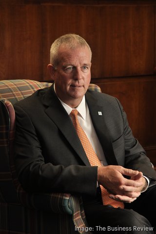 Why Rose & Kiernan sold the insurance brokerage to NFP - Albany ...