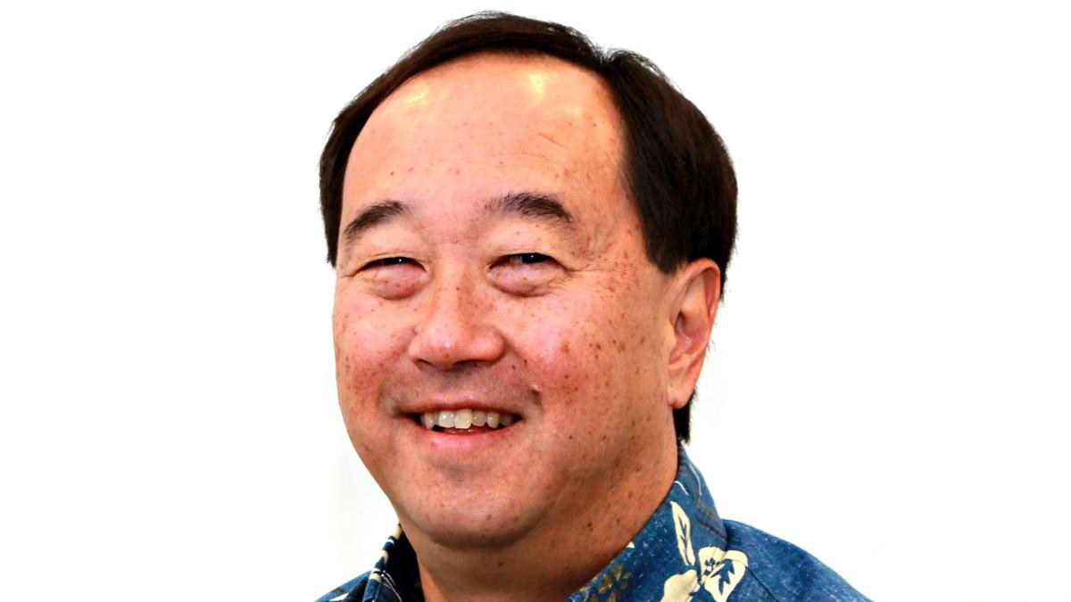 Hawaii insurance commissioner re-elected chair of National Association ...