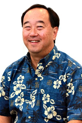 Hawaii insurance commissioner re-elected chair of National Association ...