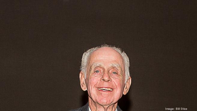 South Hills developer wins Cary leadership award - Triangle Business ...