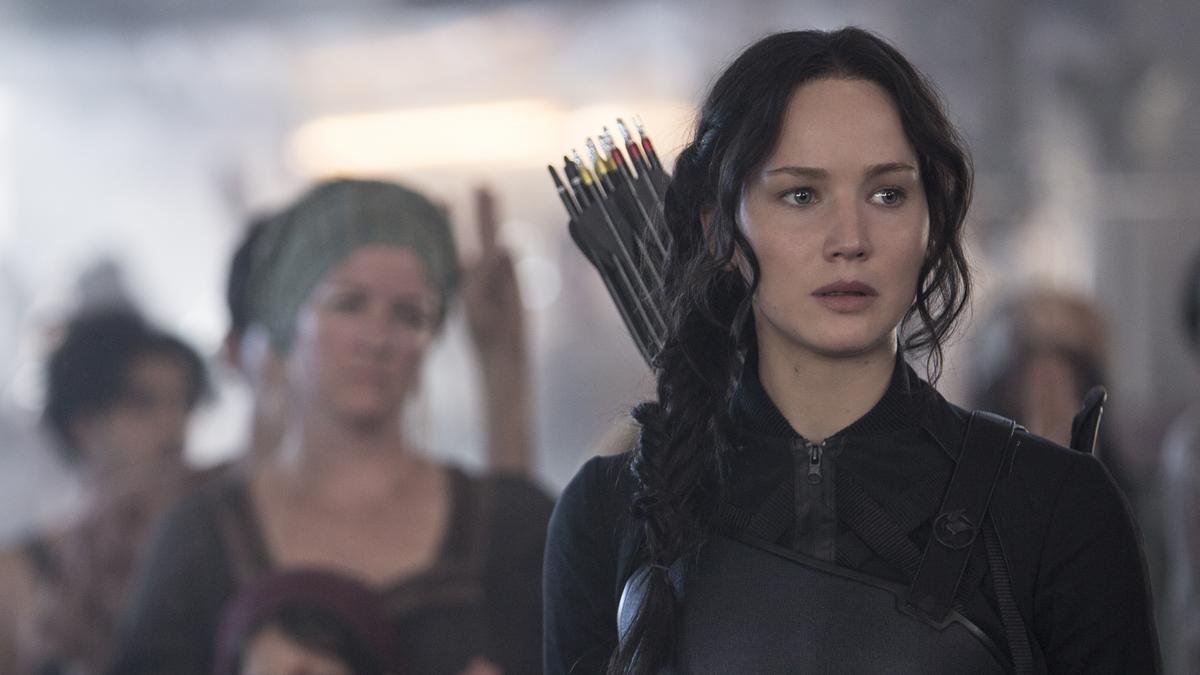 Lions Gate confirms Hunger Games theme park coming to metro Atlanta ...