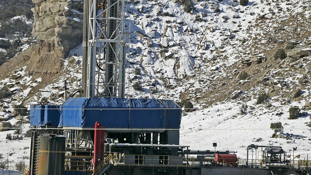 Colorado Republican Senate candidates agree on energy but split on ...