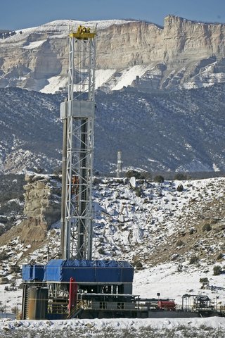 Colorado Republican Senate candidates agree on energy but split on ...