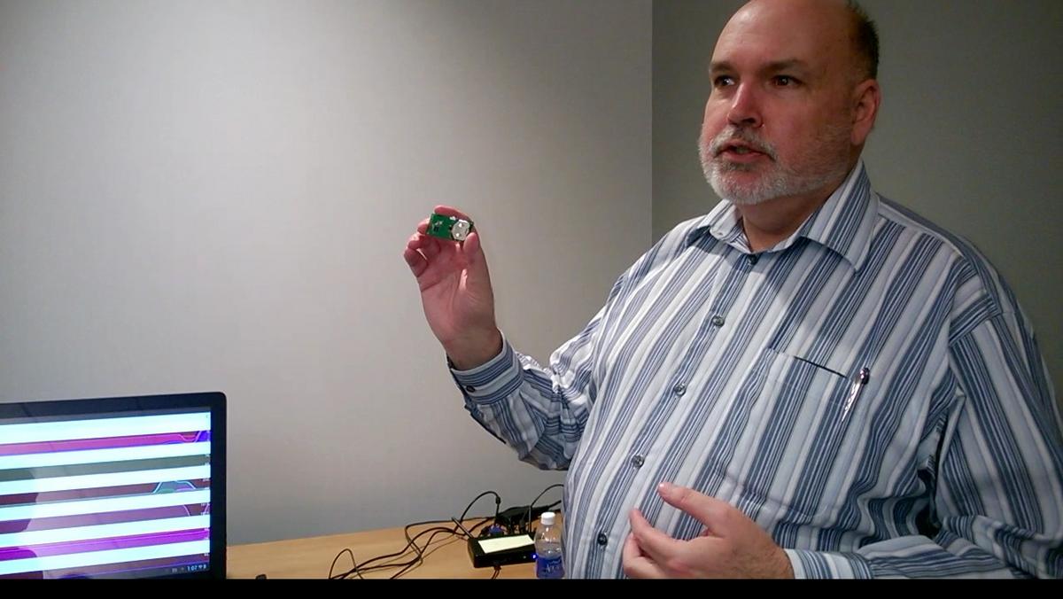 Dell opens Internet of Things collaboration lab - Albany Business Review