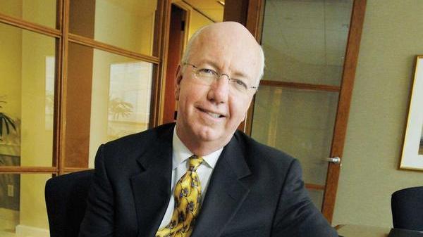 Longtime Denver real estate attorney Jim Mulligan joins Husch Blackwell ...