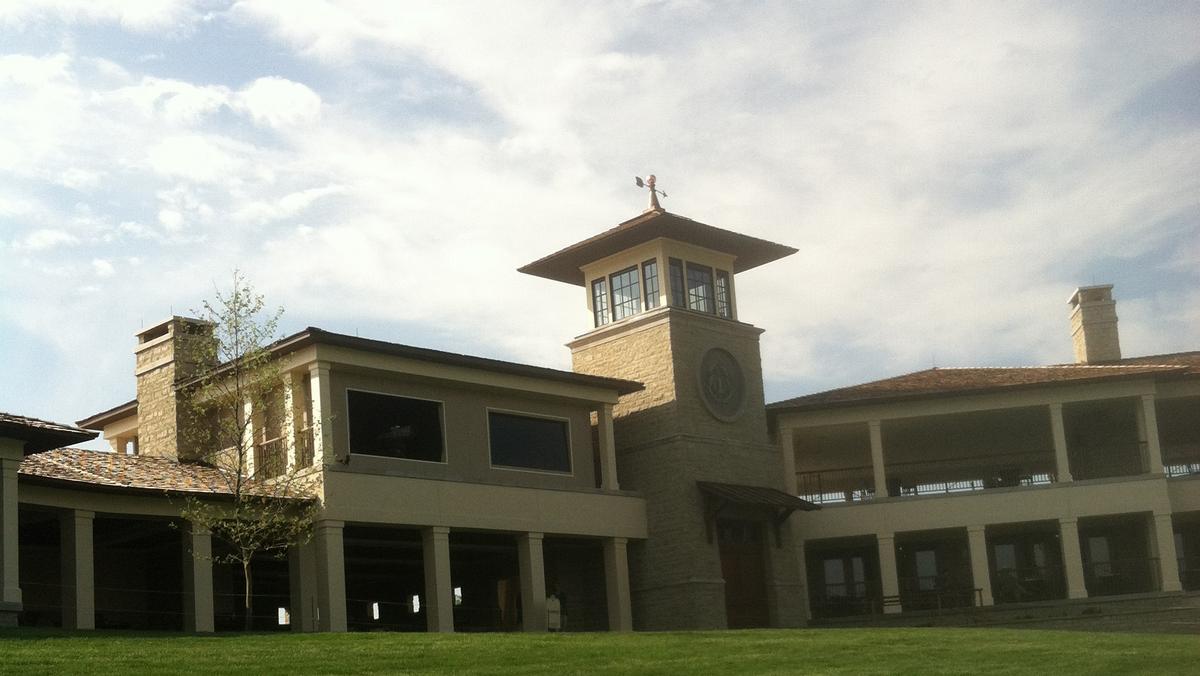 Camargo Club ranks among Golf Digest's top 100 courses - Cincinnati ...