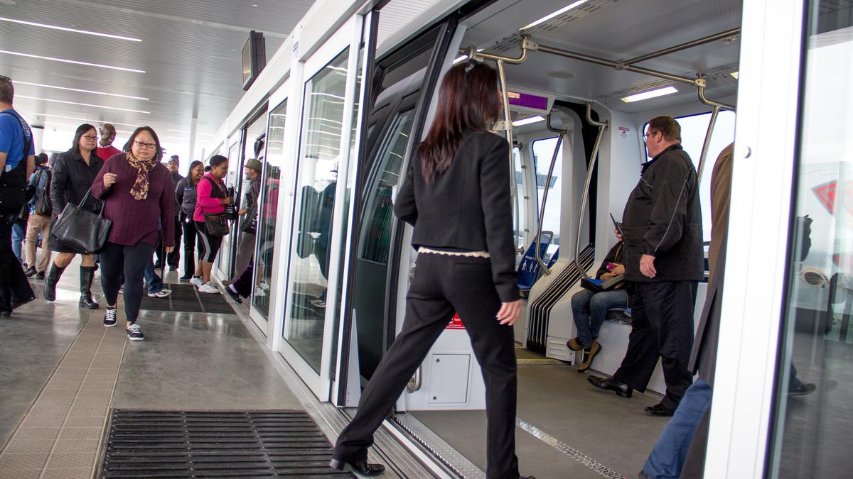 As BART system melts down, new budget offers little relief - San ...
